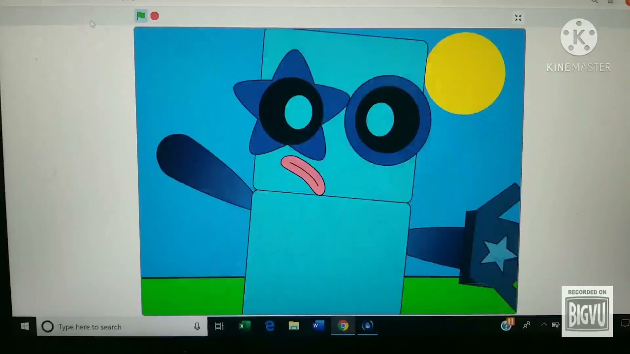 Blue Mist Plus All Jumpscares V1 - YouTube