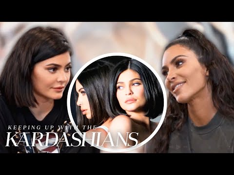 Kylie Jenner Gets Real About Struggling With  Post-Baby Body Confidence | KUWTK | E!
