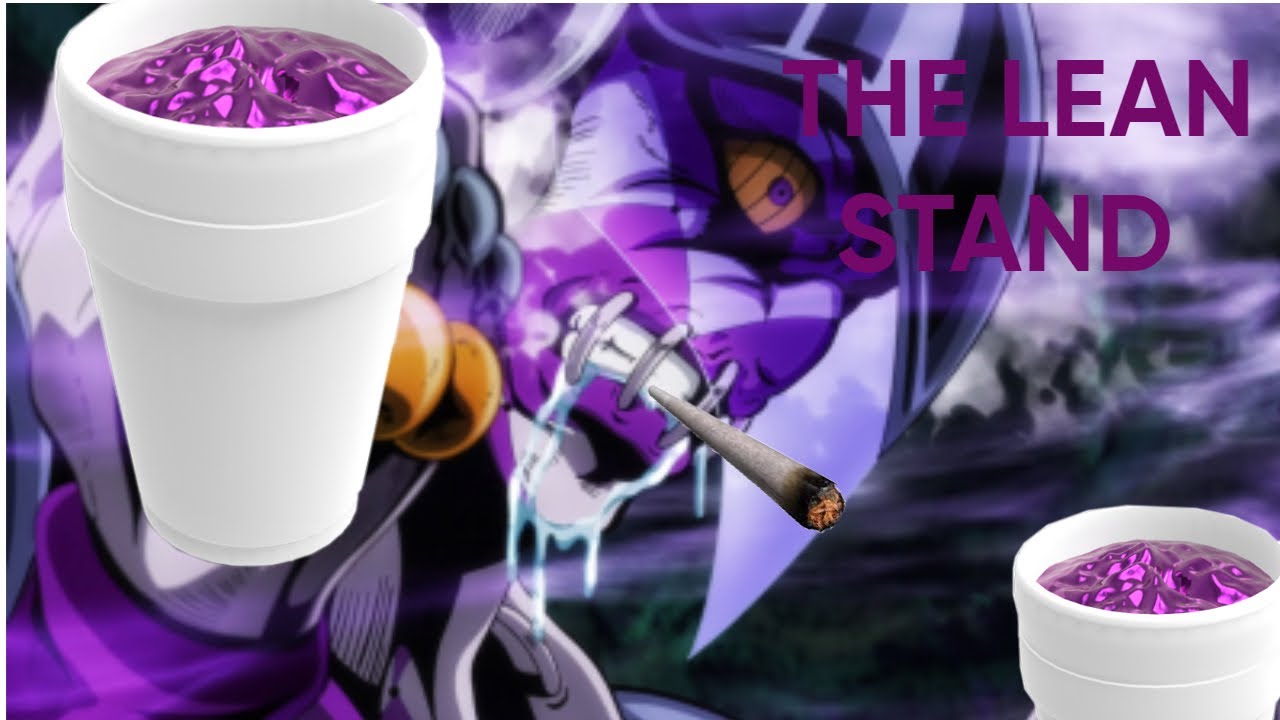 THE LEAN STAND - YouTube
