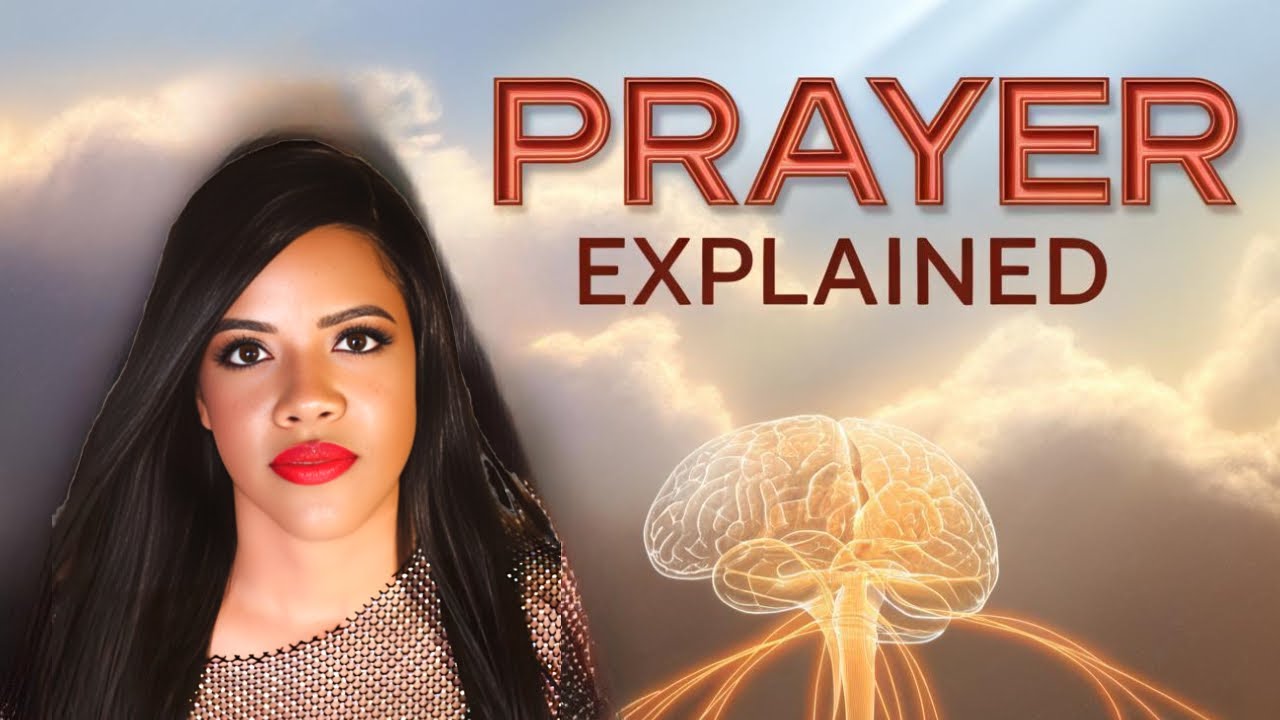 Science behind prayer: Changing Your Thinking Can Change Your Life ...
