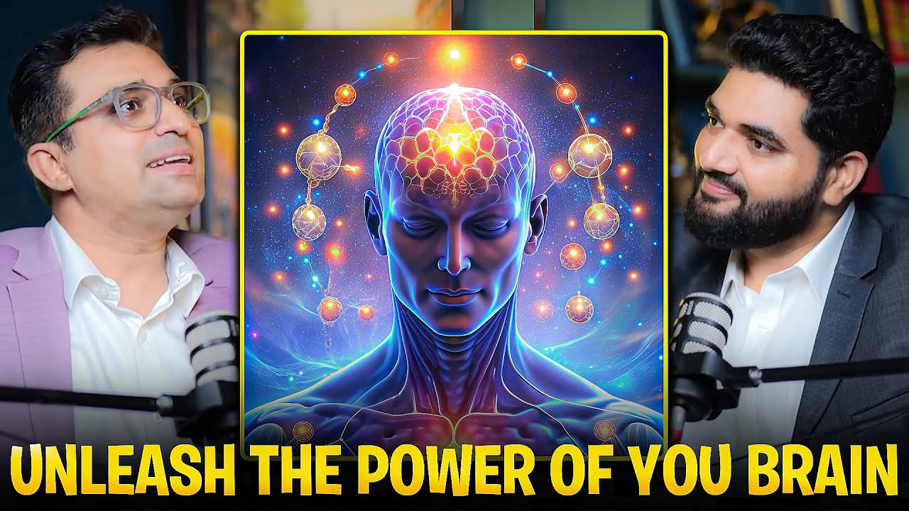 Unleash the Power of Your Brain: Boost Focus, and Success | Mind Power ...