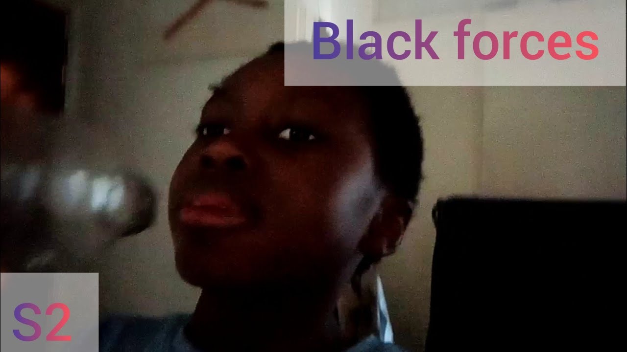 black forces season 2 episode 5 my powers are back - YouTube