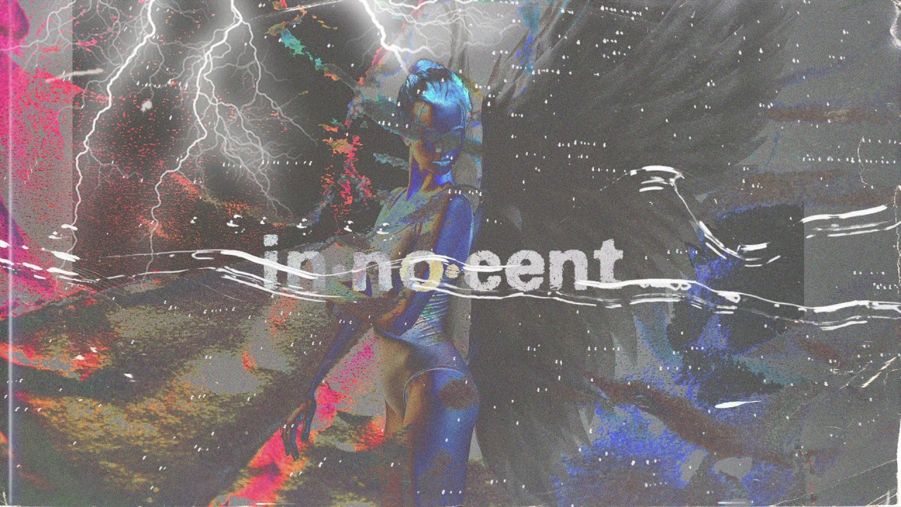 Smokeasac - Innocent - YouTube Music