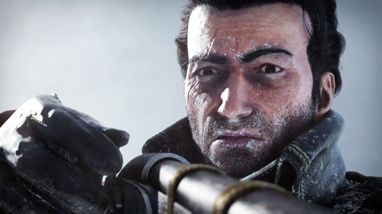 Assassin’s Creed Rogue Cinematic Trailer (1080p) - YouTube