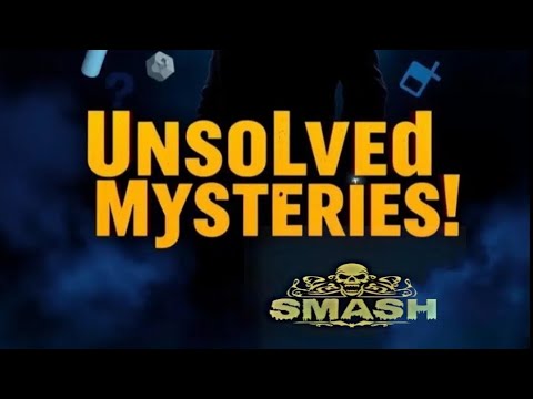 TOP 5 UNSOLVED INTERNET MYSTERIES THAT WILL BLOW YOUR MIND! | MR. SMASH - YouTube