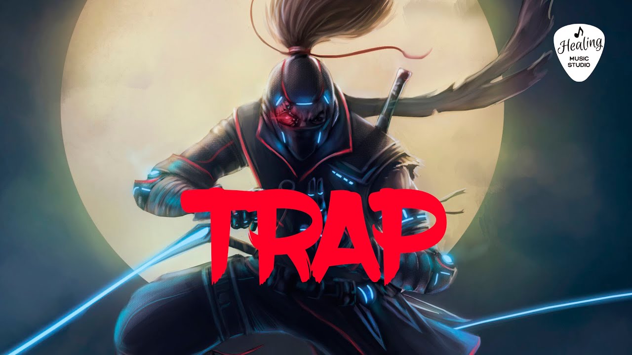JADE. SEPPE - ARES -- Trap Music 2023 #Trap37 - YouTube