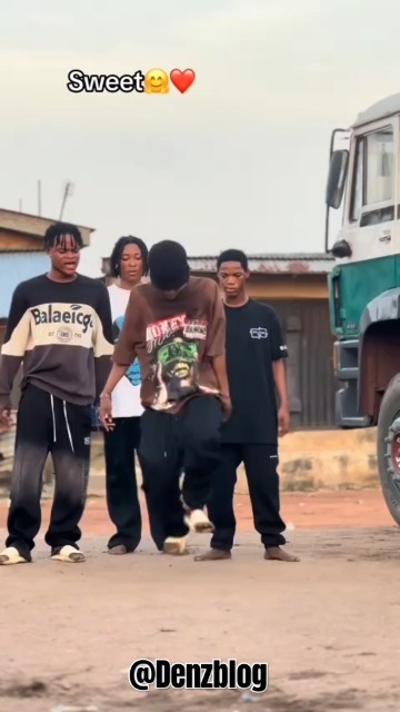 Mara pass mara 🔥 Odogwu mara step #larrydance #dancer #dance #larry ...