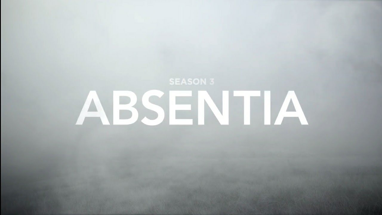 Absentia – Season 3 "Official Trailer" - YouTube