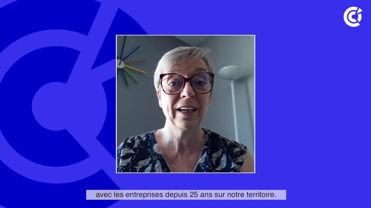 Nos cursus du BAC au BAC+5 - YouTube