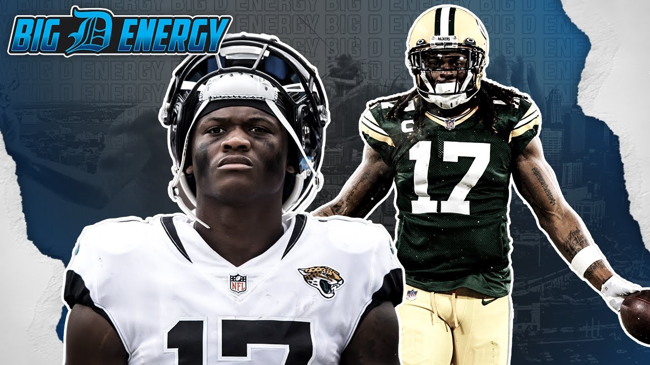 Big D Energy | Tuesday, March 15th, 2022 - YouTube