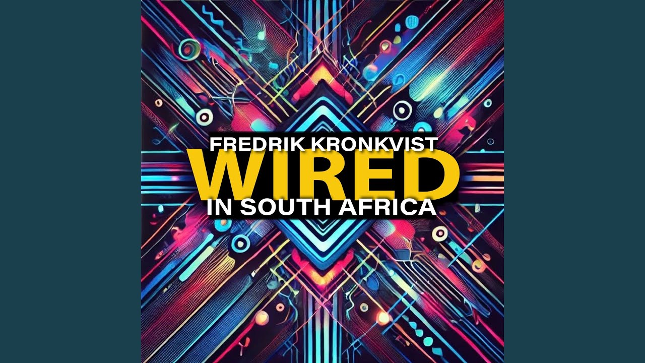 Open Air (Radio Edit) - YouTube