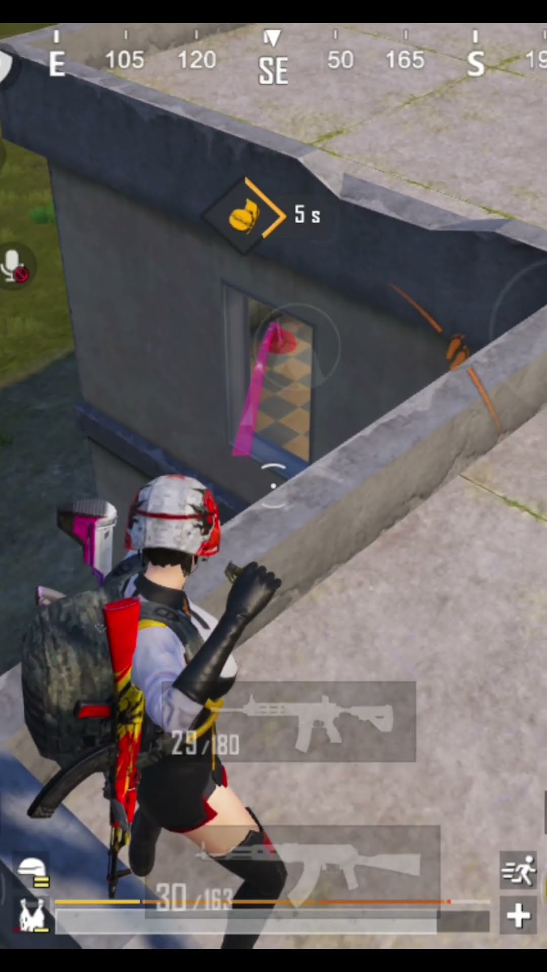 camper surprised me - YouTube