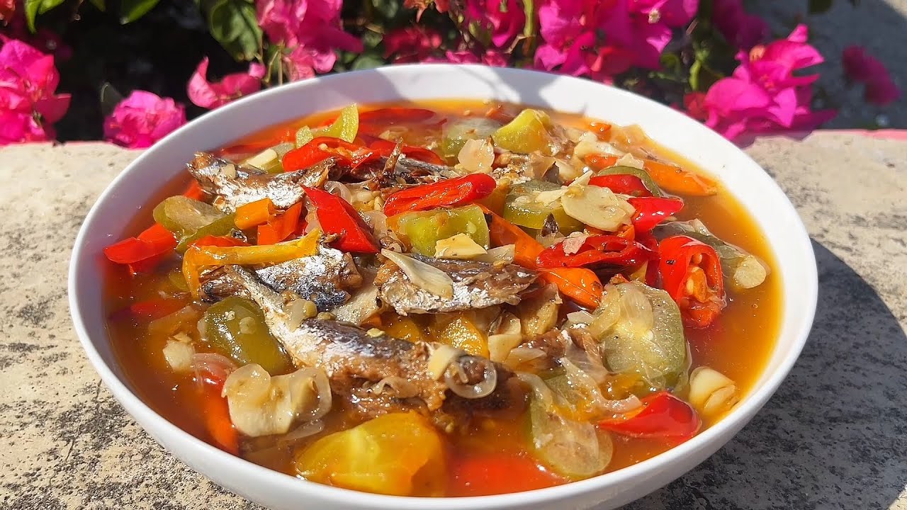 Asem Asem Pindang Kendil Ternyata Enak Bangetbikin Gak Berhenti Makan‼ 3836