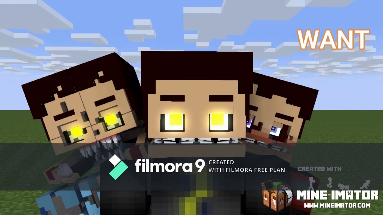 We Want Out Preview! :3 - YouTube