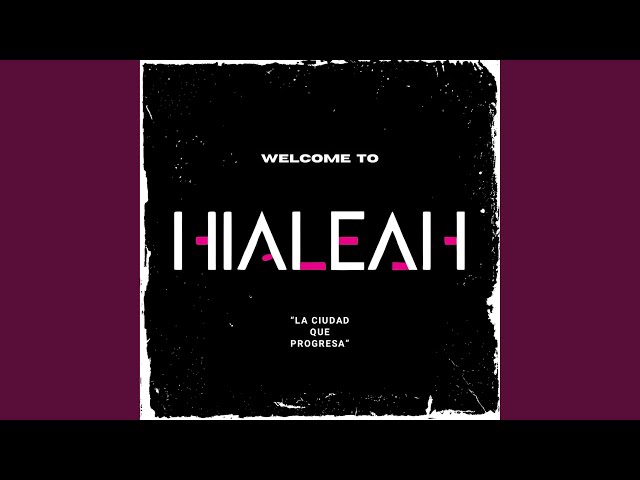 Hialeah Quotes