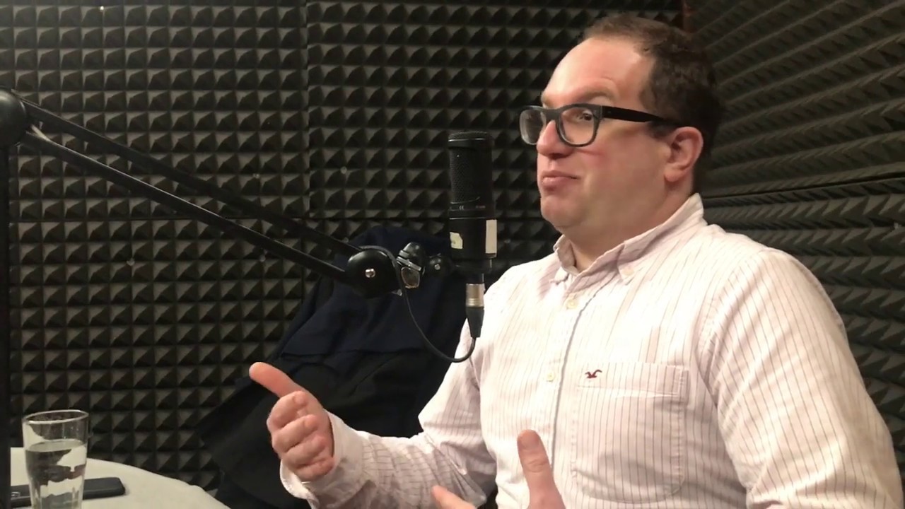 Merker Dávid a Café Péntekben (2020.01.03.) - YouTube