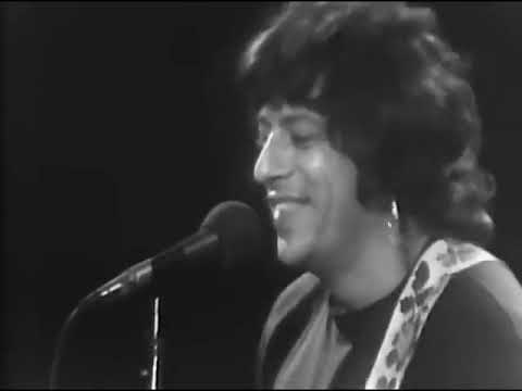 Quicksilver Messenger Service - Fresh Air (1975) - YouTube