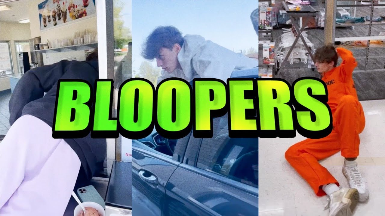 THE BEST RIZZ VIDEOS (BLOOPERS) - YouTube