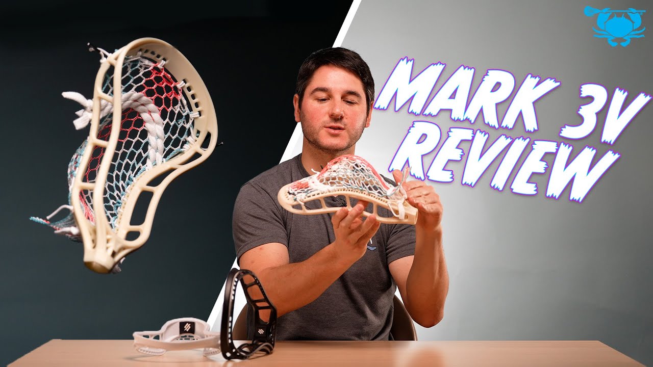 Review: Stringking Mark 3V - YouTube