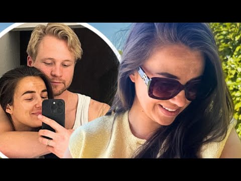Nina had het Zwaar na de Geboorte van Tobi! 😢