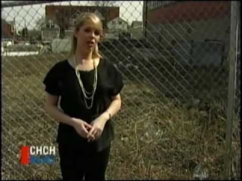 Kate Stutsman TV News Reporter/Anchor - YouTube