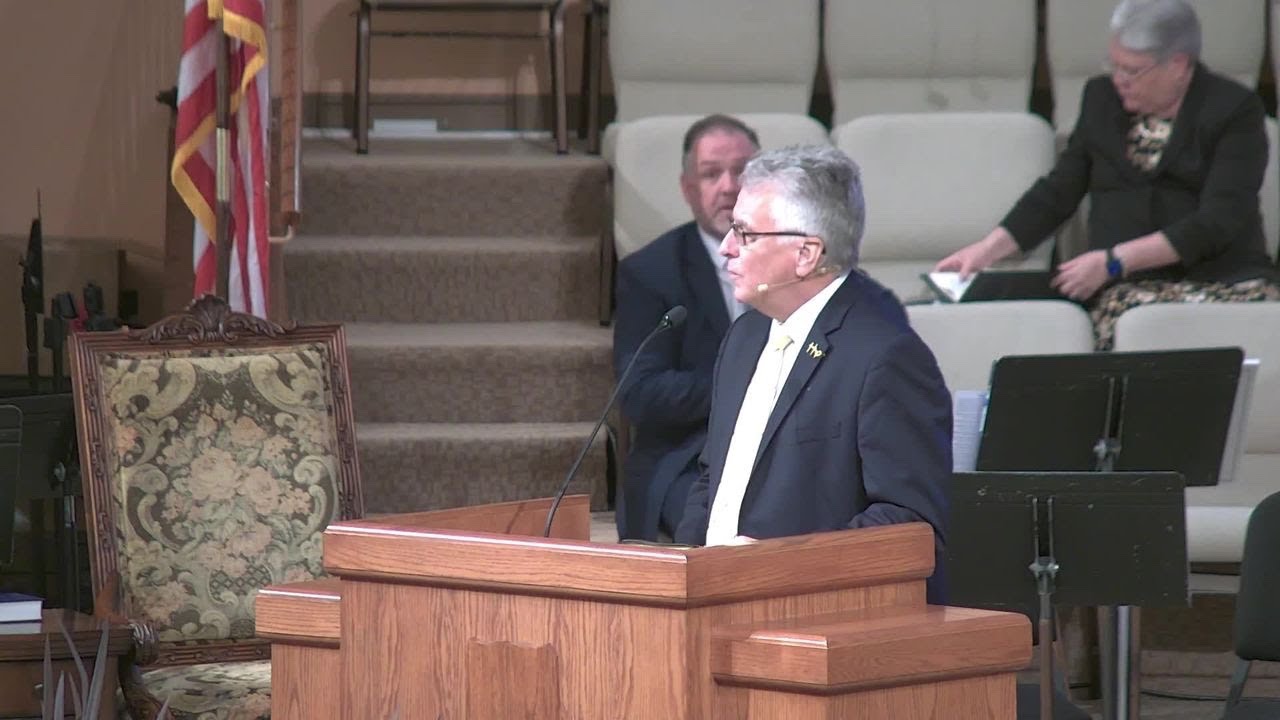 “The Time, Testimony, and Triumph of Christ’s Resurrection, April 9 ...