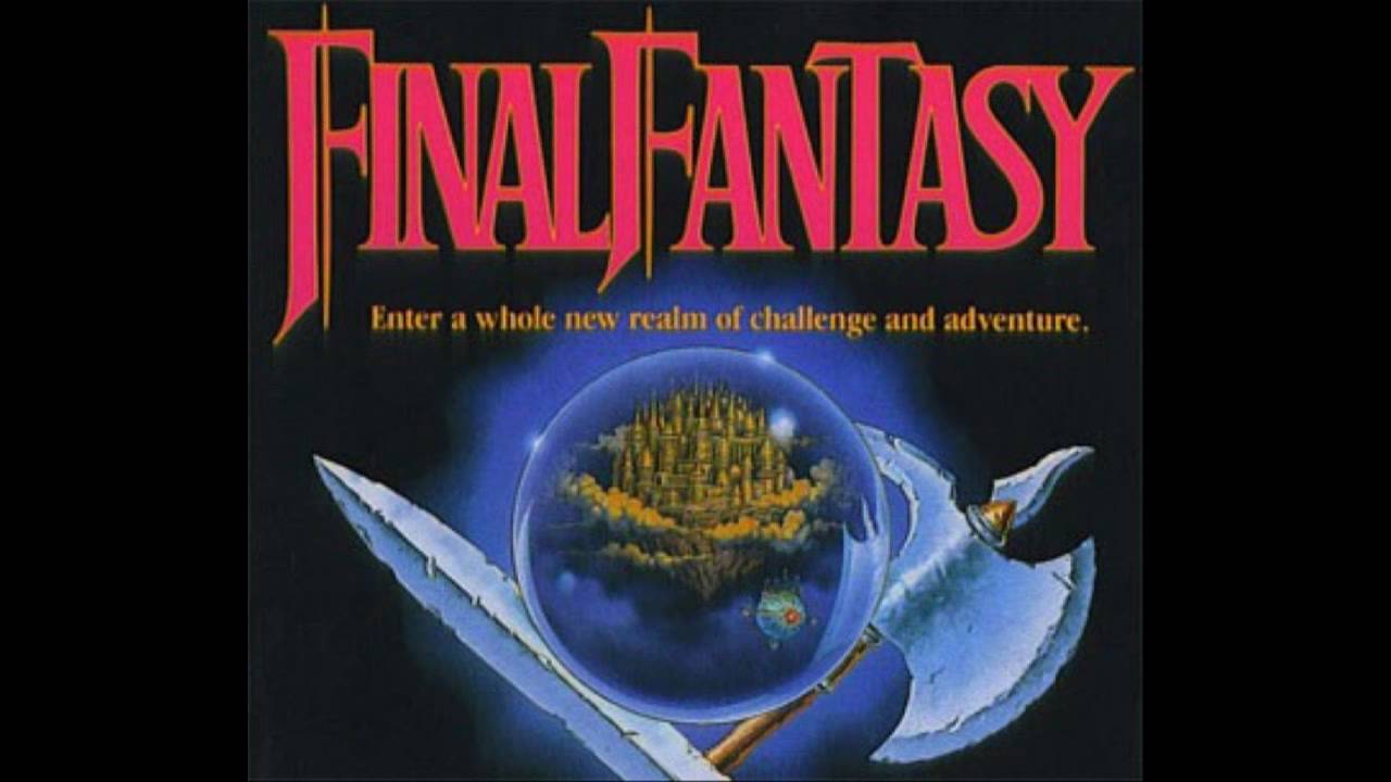 Final Fantasy - Theme of Final Fantasy (Orchestrated) - YouTube