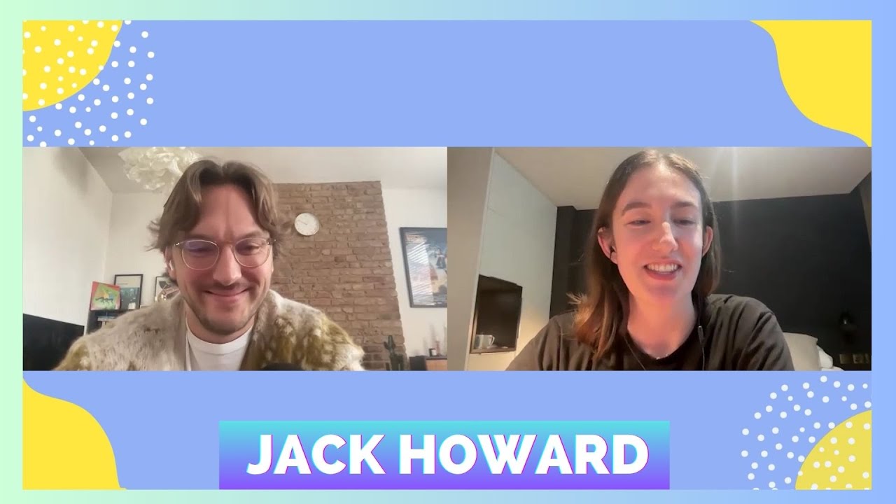 Director Jack Howard talks about The Second Time Around | Popcorn Chat ...