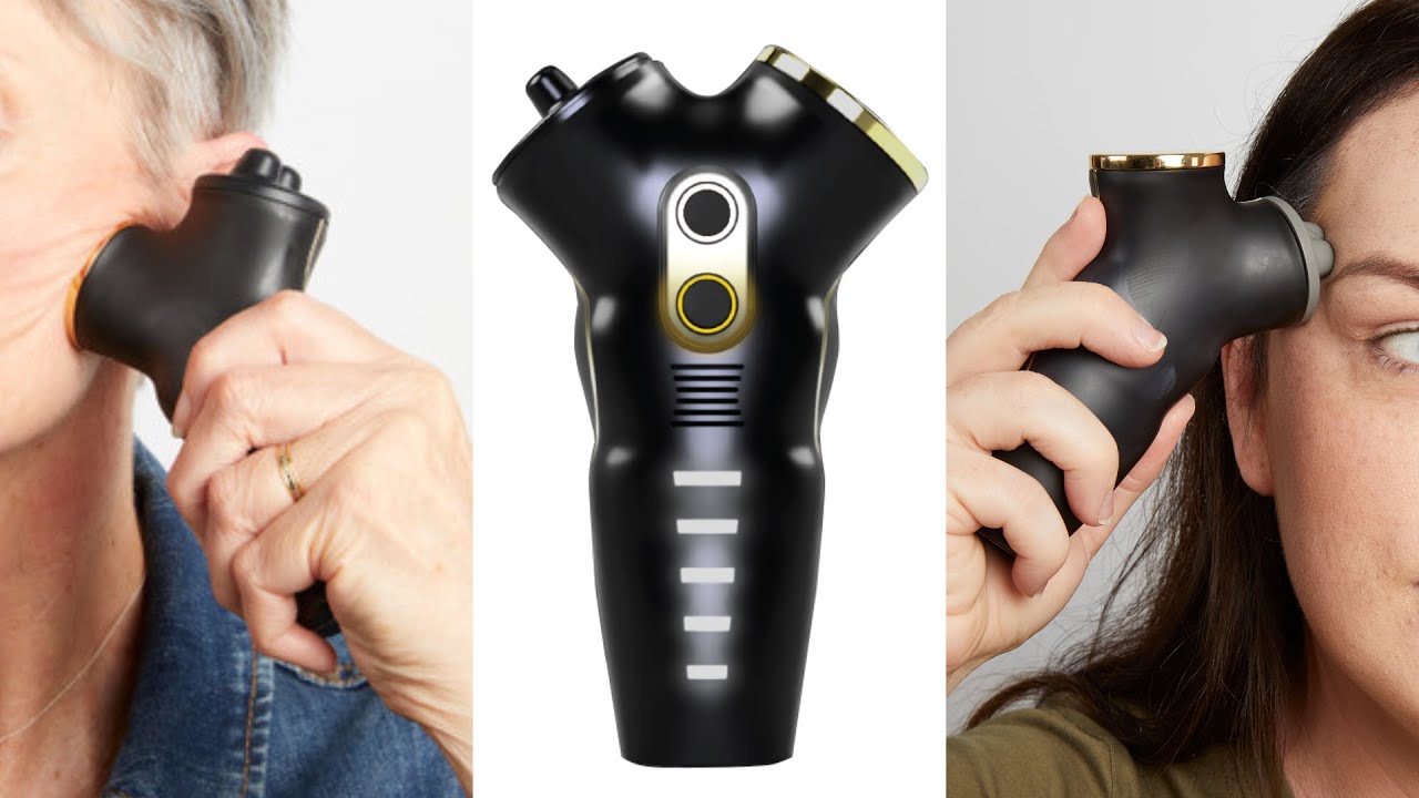 Tee-MD Pro+ | TMD (Temporomandibular Disorder) Symptoms Relief Device ...