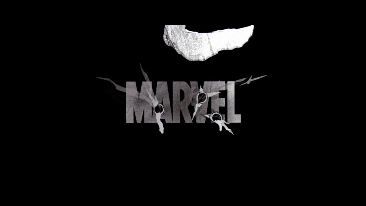 Black And White Marvel Logo The Evolutionary History Of Marvel Logo