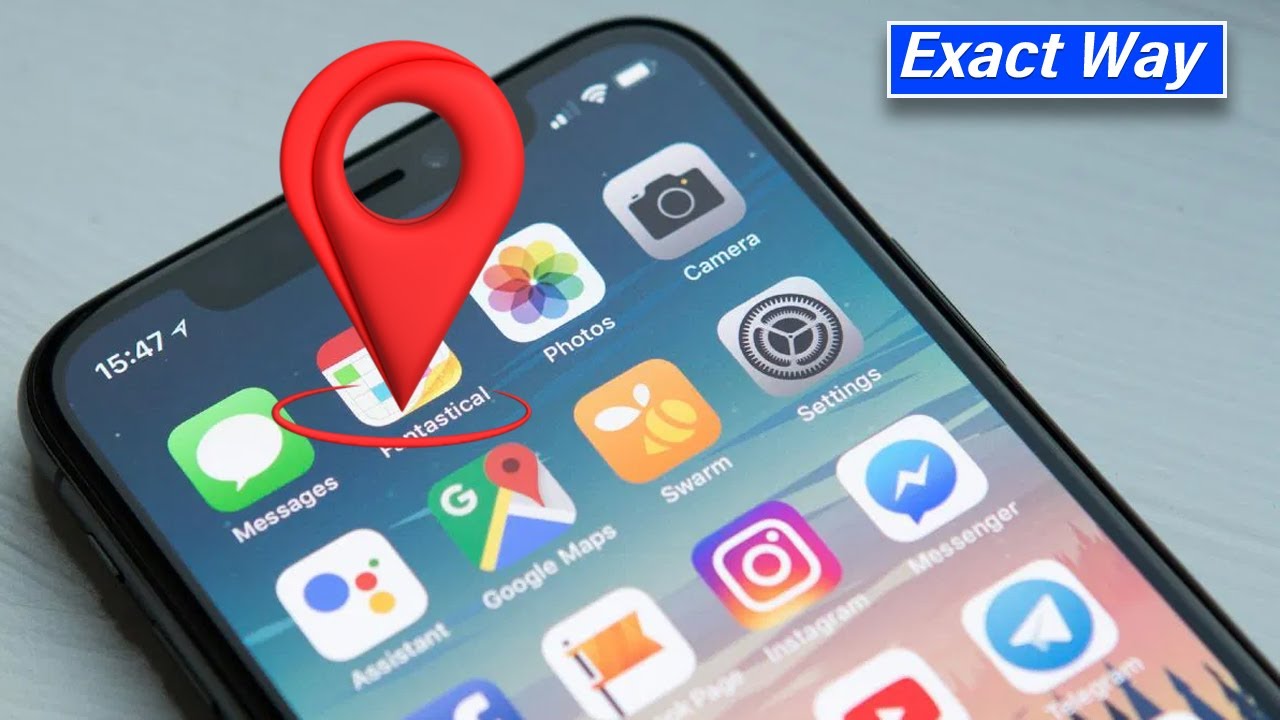 How to Change Phone Location to Another Country [ Easy & Safe ] - YouTube