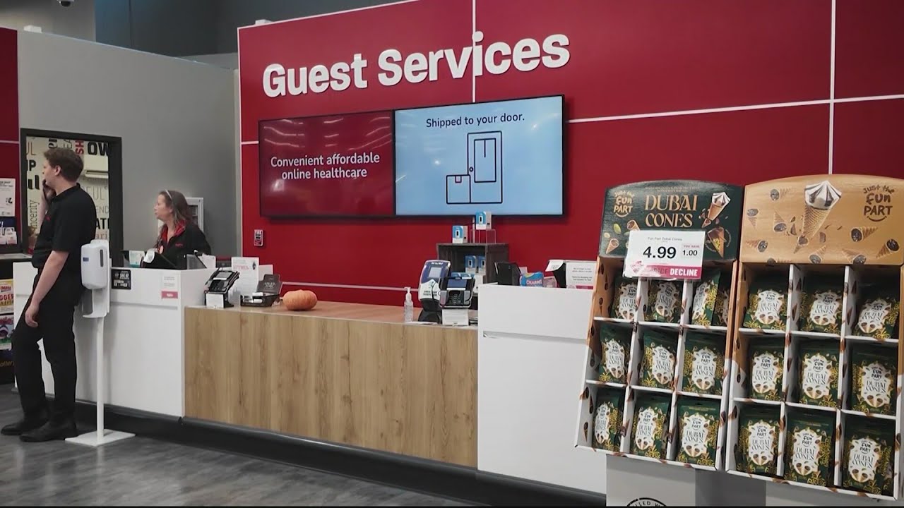 Sponsored Content: What's Cooking with Hy-Vee: Customer Service - YouTube