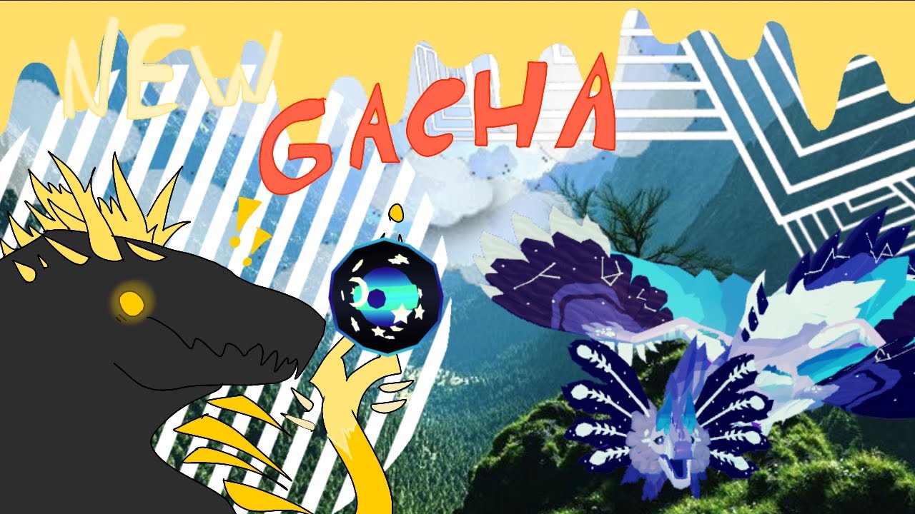 AXOTHAN RE MODEL l Creatures of Sonaria - YouTube