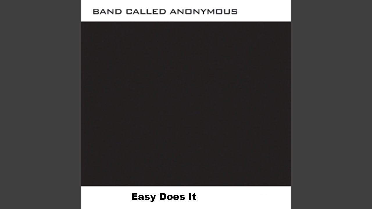 Easy Does It YouTube easy-does-it-youtube