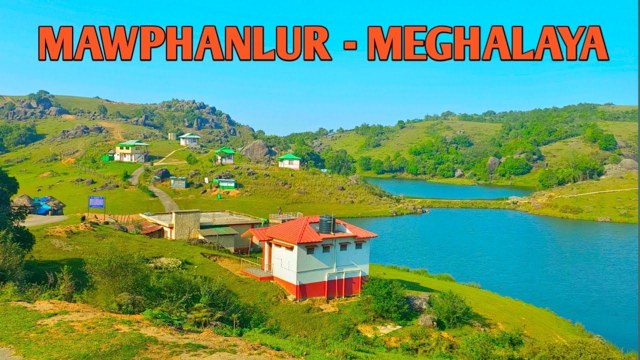 Mawphanlur - West Khasi Hills : A Paradise in Meghalaya #northeast # ...
