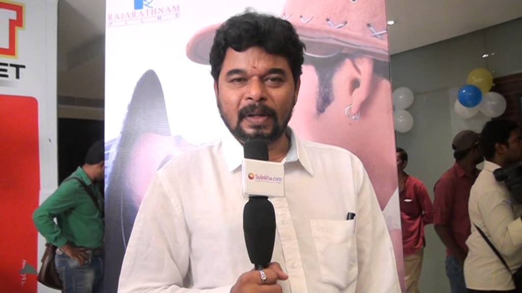 Kalkandu is Based on True Event That Happend in my Friend`s Life Says ...