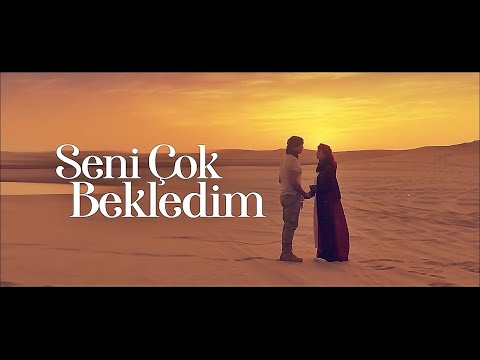 Dugo sam te cekao serija soundtrack  - Seni çok bekledim