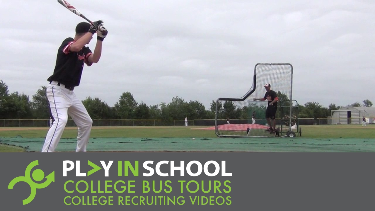 Joe Lucy Hitting - Tidewater Orioles 2017 - www.PlayInSchool.com - YouTube