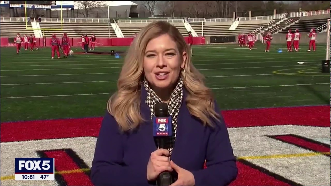 Michael Bollinger on Fox! - YouTube