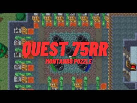 Quest 75rr | Montando puzzle | Demolidores OT
