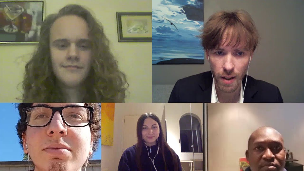 Timeless Education Exam 2 (2021-11-27) - YouTube