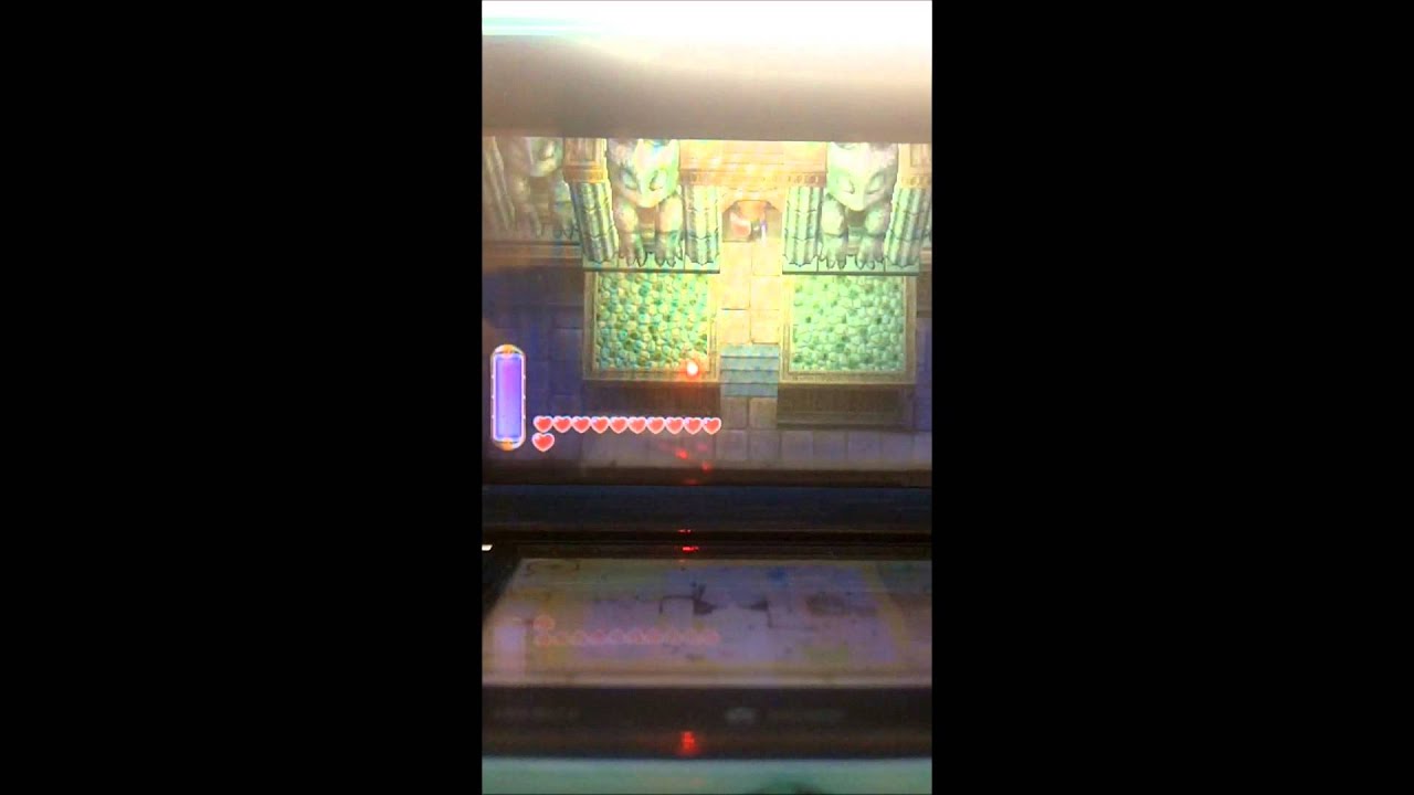 [FAST RUPEES GUIDE!] The Legend of Zelda: A Link Between Worlds - YouTube