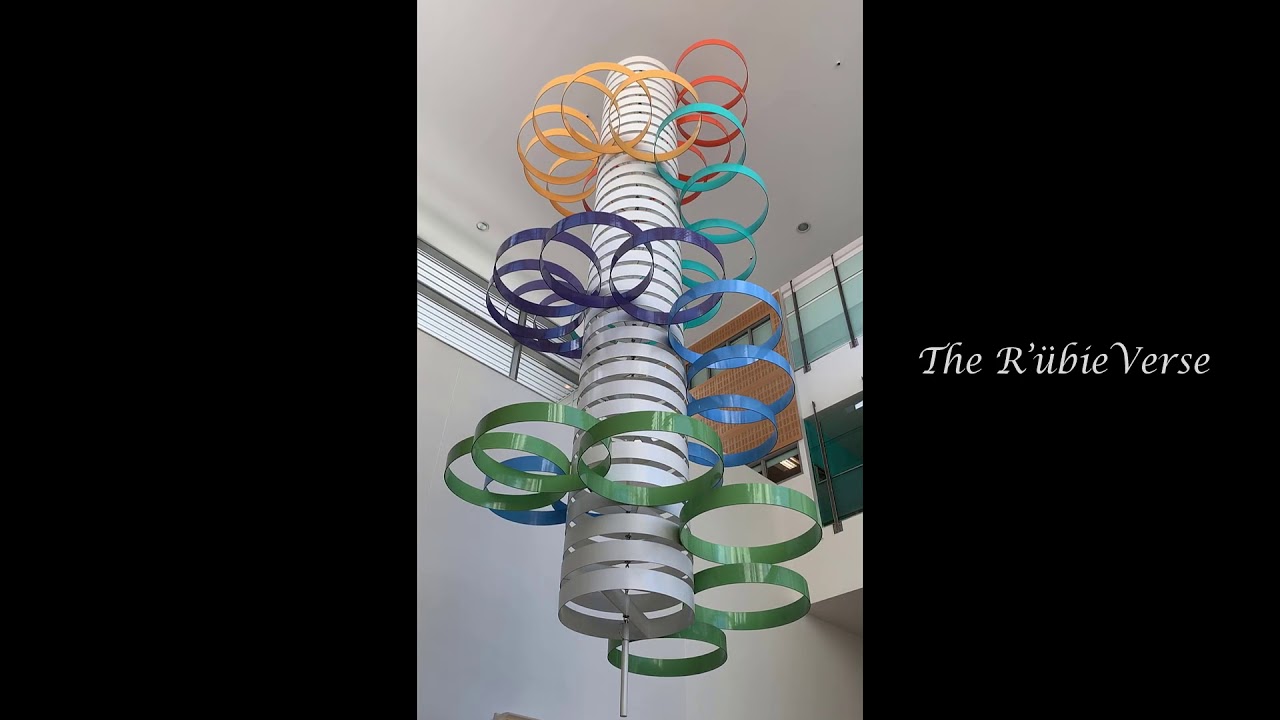 Automatic Spinning Rings... - YouTube