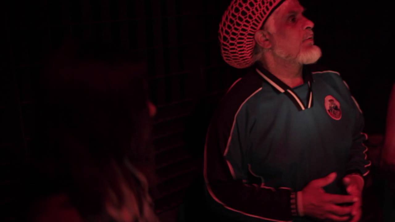 ANGERS DUB CLUB #2 - RUSTY REBEL - YouTube