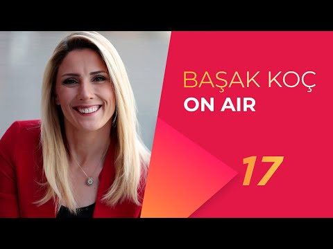 Başak Koç OnAir / #EvdeKal #OyundaKal / Neriman Özsoy