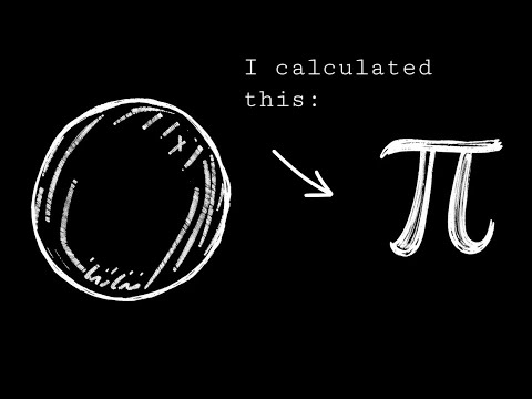 PI in e Minutes with Desmos Graphing Calculator! - YouTube