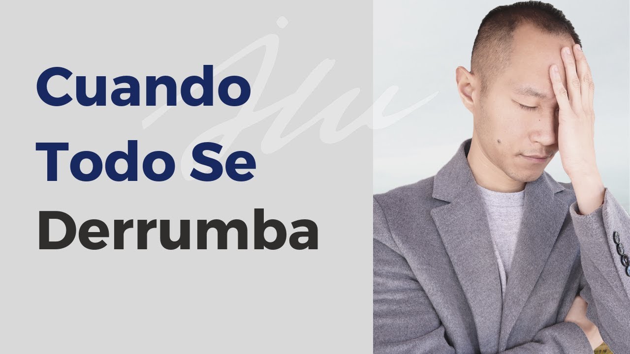 Cómo Dejar de Preocuparse y Empezar a Vivir - YouTube