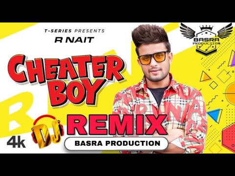 Cheater Boy (Full Song) | R Nait | Remix | Basra production | Laddi ...