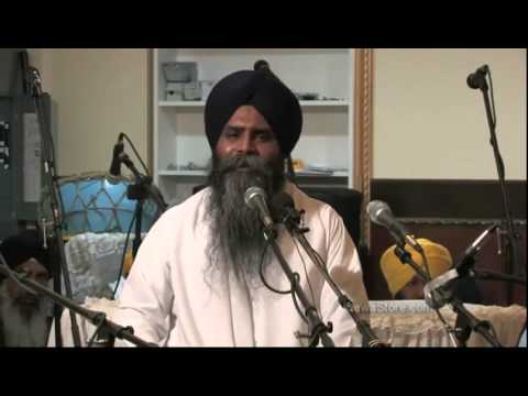 Sakhi - Bhai Bhagtu Ji and Bhai Feru Ji - YouTube