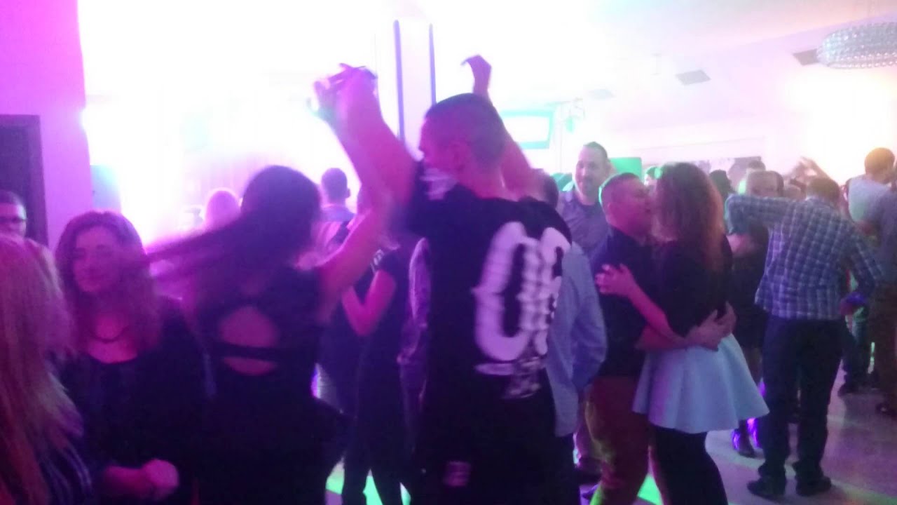 Dancing w Sąsiedzkej - Bochnia - YouTube